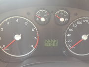 Ford Focus II 1.6 MT 100 л.с.бензин, передний