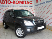 Vortex Tingo I 1.9 MT 132 л.с.бензин, передний