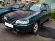 ВАЗ Lada 2110 21103 1.5 MT 94 л.с.бензин, передний