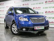 Subaru Tribeca I Рестайлинг 3.6 AT 258 л.с. 4WDбензин, полный
