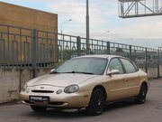 Ford Taurus III 3.0 AT 145 л.с.бензин, передний