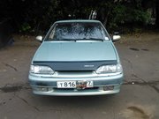 ВАЗ Lada 2115 2115-20 1.5 MT 78 л.с.бензин, передний