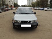 Daewoo Nexia I 1.5 MT 90 л.с.бензин, передний