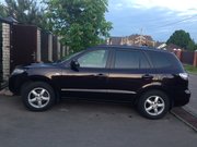 Hyundai Santa Fe II 2.7 MT 189 л.с. 4WDбензин, полный