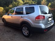 Kia Mohave Borrego 8-speed 3.0d AT 250 л.с. 4WDдизель, полный