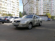 Nissan Almera Classic 1.6 MT 107 л.с.бензин, передний