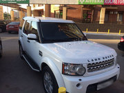 Land Rover Discovery IV 2.7d AT 190 л.с. 4WDдизель, полный