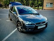 Ford Focus II 2.0 AT 145 л.с.бензин, передний
