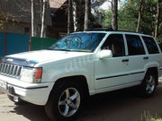 Jeep Grand Cherokee I ZJ 5.2 AT 215 л.с. 4WDбензин, полный