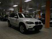 BMW X5 II E70 30i 3.0 AT 272 л.с. 4WDбензин, полный