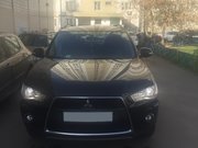 Mitsubishi Outlander II Рестайлинг 2.4 CVT 170 л.с. 4WDбензин, полный