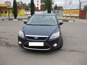 Ford Focus II Рестайлинг 2.0 AT 145 л.с.бензин, передний