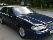 Volvo 960 2.9 AT 204 л.с.бензин, задний
