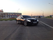 Infiniti G IV G35 3.5 AT 315 л.с. 4WDбензин, полный