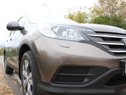 Honda CR-V IV 2.0 AT 150 л.с. 4WDбензин, полный