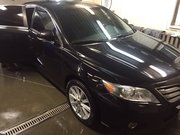 Toyota Camry VI XV40 Рестайлинг 3.5 AT 275 л.с.бензин, передний