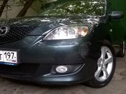Mazda 3 I BK 1.6 AT 105 л.с.бензин, передний