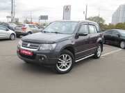 Suzuki Grand Vitara III Рестайлинг 2.0 AT 140 л.с. 4WDбензин, полный