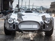 AC Cobra Mk IV 4.9 MT 228 л.с.бензин, задний