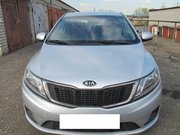 Hyundai Solaris I 1.6 AT 123 л.с.бензин, передний
