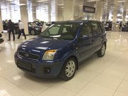 Ford Fusion 1.4 AT 80 л.с.бензин, передний