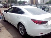 Mazda 6 III 2.5 AT 192 л.с.бензин, передний