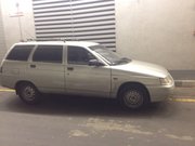 ВАЗ Lada 2111 21114 1.6 MT 90 л.с.бензин, передний