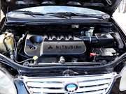 BYD F3 1.6 MT 100 л.с.бензин, передний