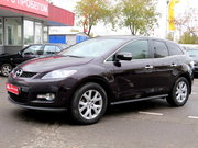 Mazda CX-7 2.3 AT 238 л.с. 4WDбензин, полный