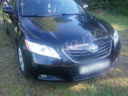 Toyota Camry VI XV40 2.4 AT 167 л.с.бензин, передний