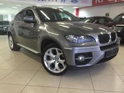 BMW X6 I E71 35i 3.0 AT 306 л.с. 4WDбензин, полный