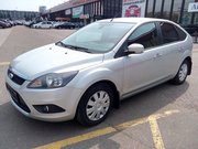 Ford Focus II Рестайлинг 2.0 AT 145 л.с.бензин, передний