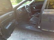 Nissan Teana II Рестайлинг 3.5 CVT 249 л.с.бензин, передний