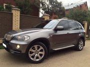 BMW X5 II E70 48i 4.8 AT 355 л.с. 4WDбензин, полный