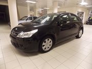 Citroen C4 I Рестайлинг 1.6 AT 120 л.с.бензин, передний