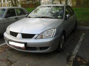 Mitsubishi Lancer IX Рестайлинг 1.6 AT 98 л.с.бензин, передний