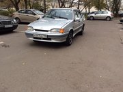 ВАЗ Lada 2115 2115-20 1.5 MT 78 л.с.бензин, передний