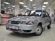 Daewoo Nexia I Рестайлинг 1.6 MT 109 л.с.бензин, передний