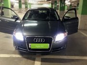 Audi A4 III B7 8V 2.0d CVT 140 л.с.дизель, передний