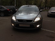Ford Mondeo IV 2.3 AT 161 л.с.бензин, передний