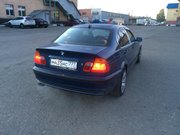 BMW 3er IV E46 320i 2.2 AT 170 л.с.бензин, задний