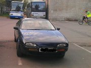 Nissan 100NX 1.6 AT 90 л.с.бензин, передний