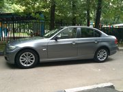 BMW 3er V E9x Рестайлинг 320i 2.0 AT 156 л.с.бензин, задний