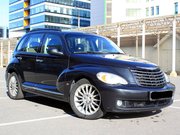 Chrysler PT Cruiser 2.4 AT 143 л.с.бензин, передний