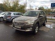 Toyota RAV 4 III XA30 Рестайлинг 2.0 CVT 148 л.с. 4WDбензин, полный
