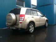 Suzuki Grand Vitara III Рестайлинг 2.4 AT 169 л.с. 4WDбензин, полный
