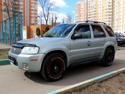 Mercury Mariner I 2.3 AT 155 л.с. 4WDбензин, полный