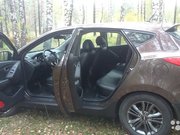 Hyundai ix35 2.0 AT 150 л.с. 4WDбензин, полный