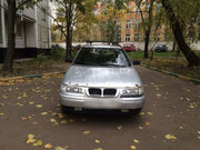 ВАЗ Lada 2111 21113 1.5 MT 94 л.с.бензин, передний