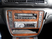 Volkswagen Passat B5 Рестайлинг 1.9d AT 101 л.с.дизель, передний